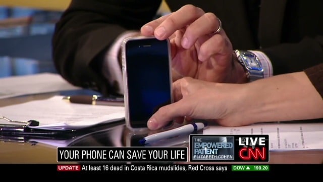 Do Cell Phones Save Auto Accident Victims Lives? | Distasio Law Firm